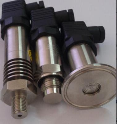 China Sanitory pressure transducer for viscous liquid HPT-9 for sale