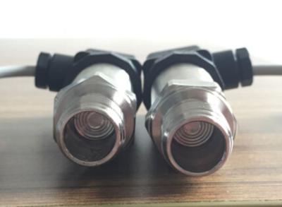 China Sanitory Flush Diaphragm Pressure Transducer HPT-9 for sale