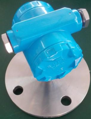 China Digital Industrial Pressure Transducer with Flange Connections HPT-2 for sale