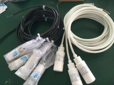 China Anticorrosive TEFLON Level Transducer for Strong Acid HPT-33 for sale