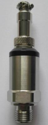 China 4-20ma pressure sensor,0.5-4.5V pressure transmitter ,0-5v pressure transducer HPT-12 for sale