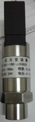 China High Accuracy Smart   Pressure Transducer for automatic device application  HPT-6SSI for sale