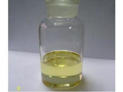Cina CAS#51235-04-2, non aree coltivate uso, diserbante selettivo, diserbante della triazine del Post-germoglio, esazinone in vendita