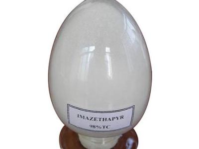 中国 Imazethapyrの選択的な除草剤のイミダゾールの混合物Preplantは使用を組み込んだ 販売のため