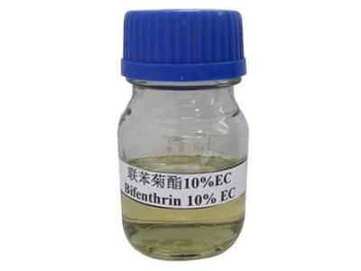 Cina Controllo dei parassiti fogliare della CE agricola dell'insetticida 2,5% di Bifenthrin in vendita