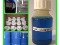 China 98% Dimethoate Tech Systemic Insecticide Control Aphids Mites 98 TC for sale