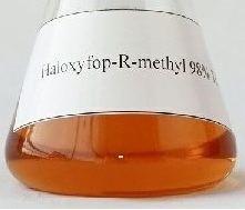 中国 Haloxyfop Rのメチルの除草剤のPostemergenceの選択的な使用108のG/Lの 販売のため