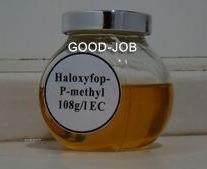 Cina 108 g/l di haloxifop R del diserbante di uso metilico selettivo di postemergenza in vendita