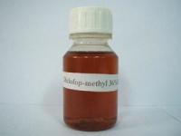 China Diclofop Methyl 95% Tech Selective Systemic Herbicide for Post-Emergence Grass Weed Control for sale