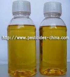 中国 Cas 72178-02-0の選り抜き除草剤250G/L Fomesafen 10% Quizalofop Pエチル欧州共同体 販売のため