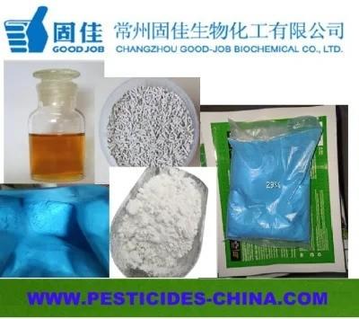 Cina Insetticida sistemico 95% TC 3%EC 20%SL 70%WP 20%SP di Cas 135410-20-7 Acetamiprid in vendita