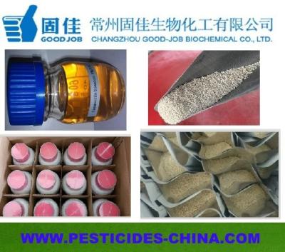 Cina Benzoato 1.9%EC di Emamectin dell'insetticida sistemico di Cas 2921-88-2 19 CE del g/l in vendita