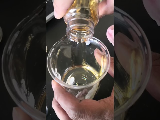 Concentrado líquido Herbicida 20% Haloxifop P Metilo · Benazolina Éthilo emulsionante