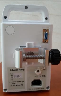 China Medical Device Infusion Pump With CE & ISO13485 for sale