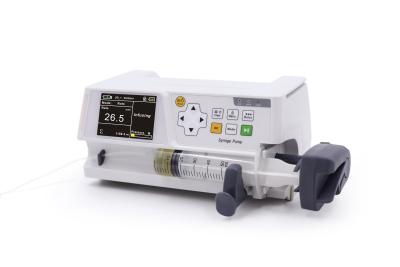 China Micro Syringe Pump Suitable With Perfuser Syringe for sale