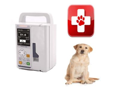 China IV Pump Suitable for Pet Clinics for sale