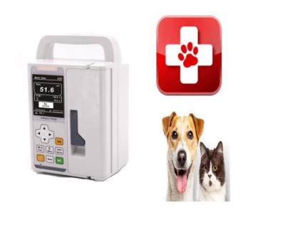 China Veterinary Infusion Pump With CE Mark for sale