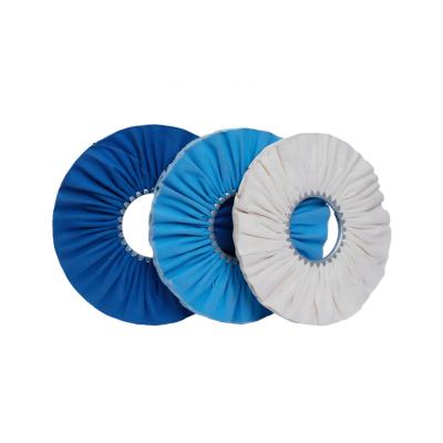 China Automotive Wheel Polishing Buffs - Cloth Buffing Wheels | POLISHER for sale