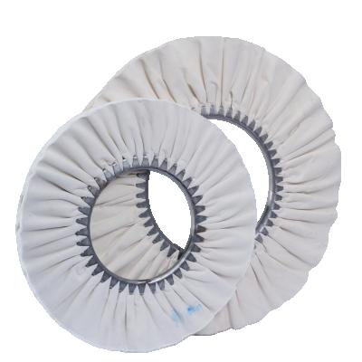 China Polishing Buffing Wheels for Automotive Metal, Roof Racks & Trim | POLISHER for sale