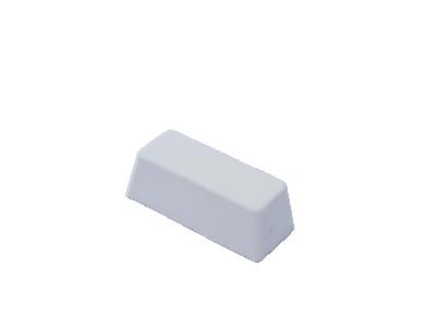 China A-1 Polishing Wax - Fine Polish for Metal & Plastic | POLISHER for sale