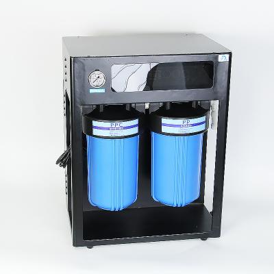China Commercial Water Purifier Machine 1000LPH Capacity with Reverse Osmosis & Odor Lead Removal 220V Cold Filters Best Price for sale