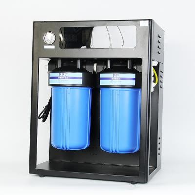 China Commercial Direct Large House Drinking Water Purifier in Kenya Althy Distillation Packing Filters 220V 1 Year Warranty for sale