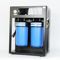 Quality Commercial Water Purifier Filter Element Lead Cleaning Ozonator Dispensinro for sale