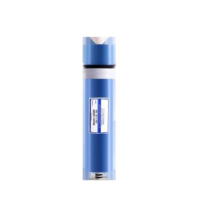 China Electric 100-Gallon RO Membrane Water Purifier Filter Reverse Osmosis for Outdoor Household Hotel Use Plastic Material for sale