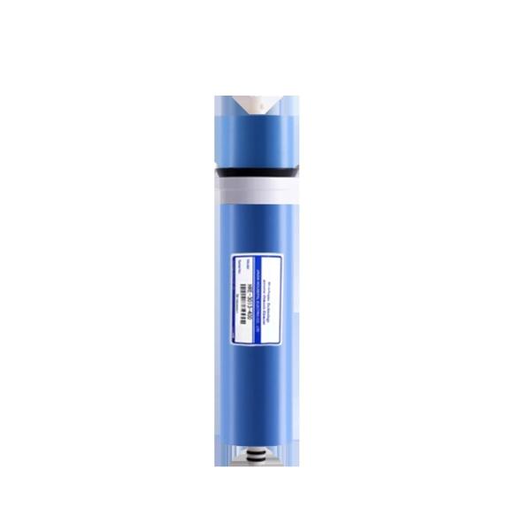 Quality Electric 100-Gallon RO Membrane Water Purifier Filter Reverse Osmosis for Outdoor Household Hotel Use Plastic Material for sale