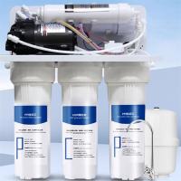 Quality 2024 Electric Pure Media System for Household Use Water Purifier and RO System for sale