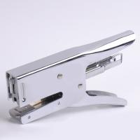 Quality 25 Sheets Office Stationery Stapler 24/6 Metal Plier Stapler for sale
