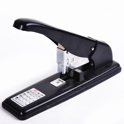 China 100 Sheets High Quality Heavy Duty Stapler for Office Desktop for sale