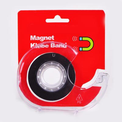 China Hot selling black custom size school office packing adhesive tape and clear tape cutter for sale