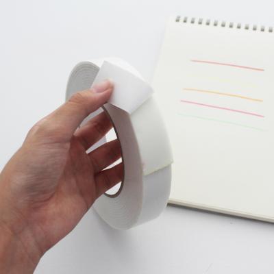 China Reliable quality wholesale 29mm strong adhesive foam tape for sale