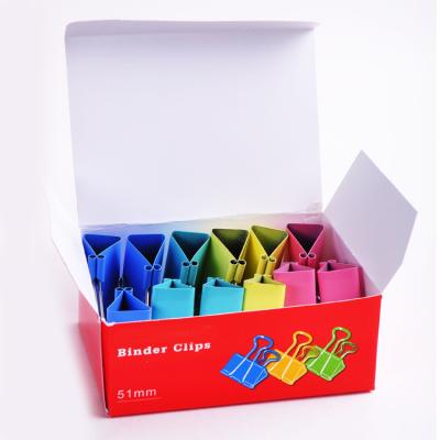 jumbo binder clip