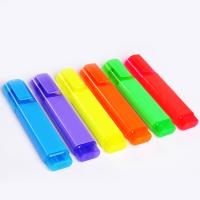 China high quality custom logo 6pcs highlighters for sale