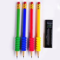 Quality Hot selling wholesale new design mechanical pencil with pencil lead for sale