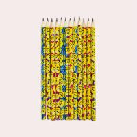 Quality HB 12Pcs Pencil Set for sale