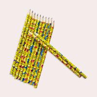 China HB 12Pcs Pencil Set for sale