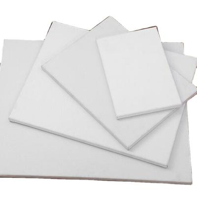 China high quality cheap custom logo blank art painting canvas for sale