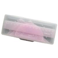 Quality Wholesale Student High Quality Stationery Set Small Plastic Rulers For School for sale