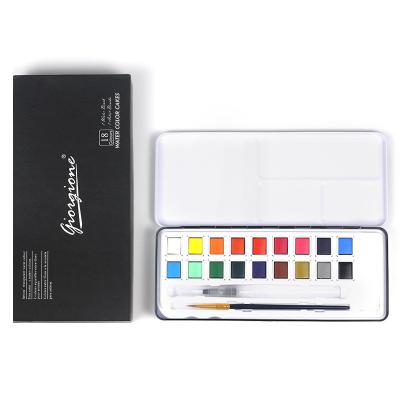 art water color