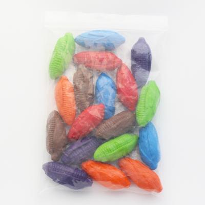 China China famous supplier plastic finger 3D modeling crayon for children for sale