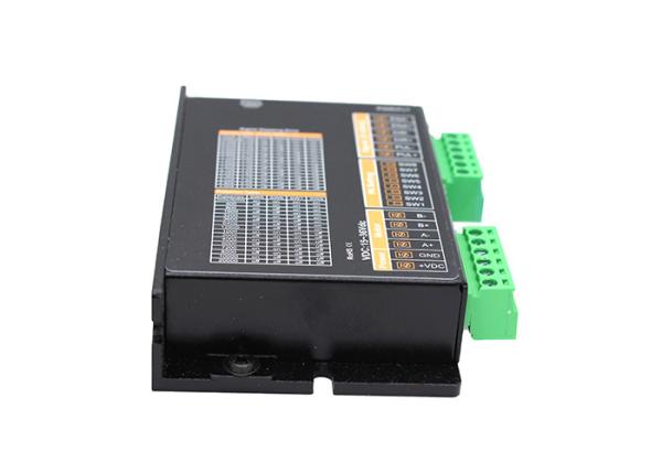 マイクロ ステッピング モーターの運転者のコントローラーNEMA 17 NEMA 11 NEMA 14