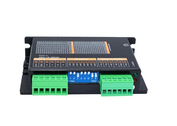 マイクロ ステッピング モーターの運転者のコントローラーNEMA 17 NEMA 11 NEMA 14