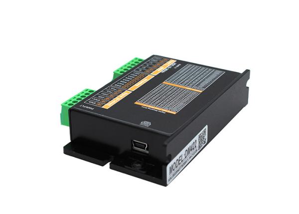 マイクロ ステッピング モーターの運転者のコントローラーNEMA 17 NEMA 11 NEMA 14