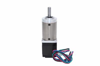 China Nema 11 Planetary Gearbox For Stepper Motor In 3D Printer 2 Phase 12v for sale