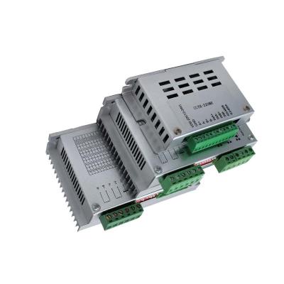 China Two-Phase 12 Volt Stepper Motor Controller Board Open Loop for sale
