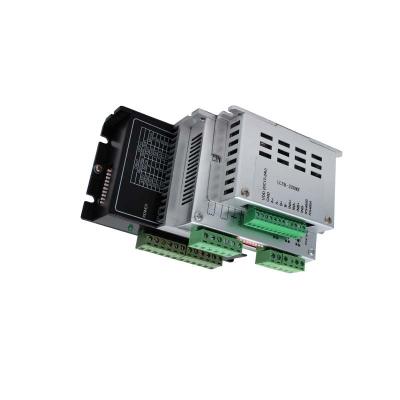 China Diy Brushless Dc Motor Controller Chip Driver 12V 1A With Multiple Protections for sale