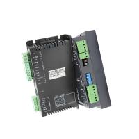 China DC CNC Stepper Motor Driver and Controller Board 36VDC 1A Peak Current Low Noise Industrial Automation for sale